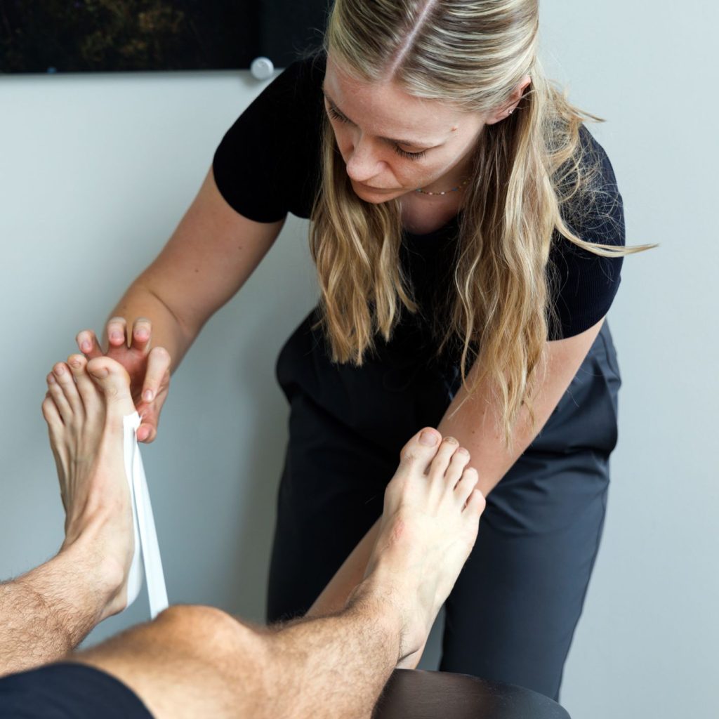 Foot Specialist in Toronto | Leaside Sports Medicine