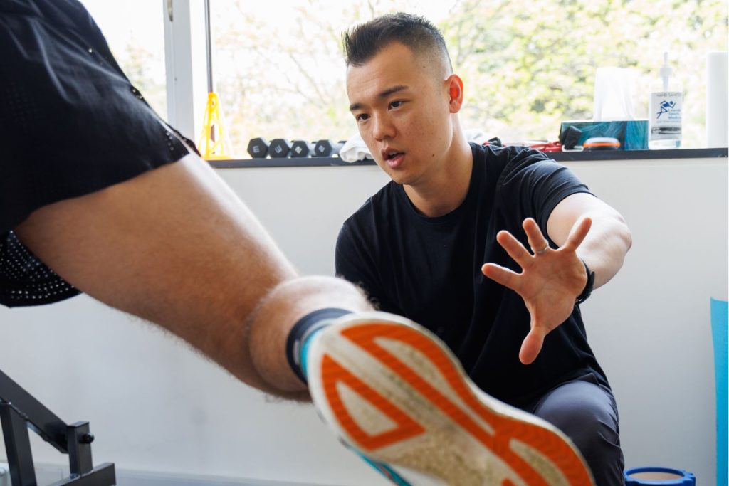 Hip Airplanes: Improve Balance, Core Strength, and Prevent Injury