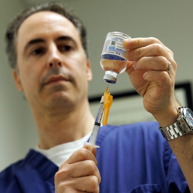 Dry Needling: What It Is, How It Works, and What To Expect