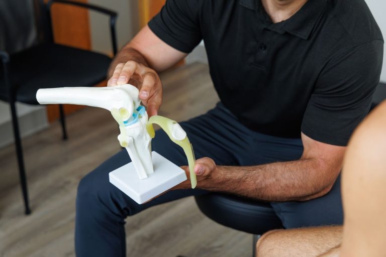 Injection Therapy in Toronto | Leaside Sports Medicine