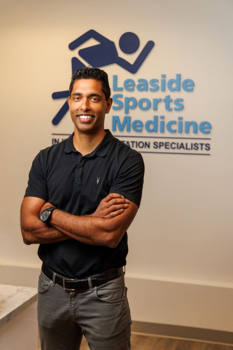 Leaside Sports Medicine: Move Better, Feel Better