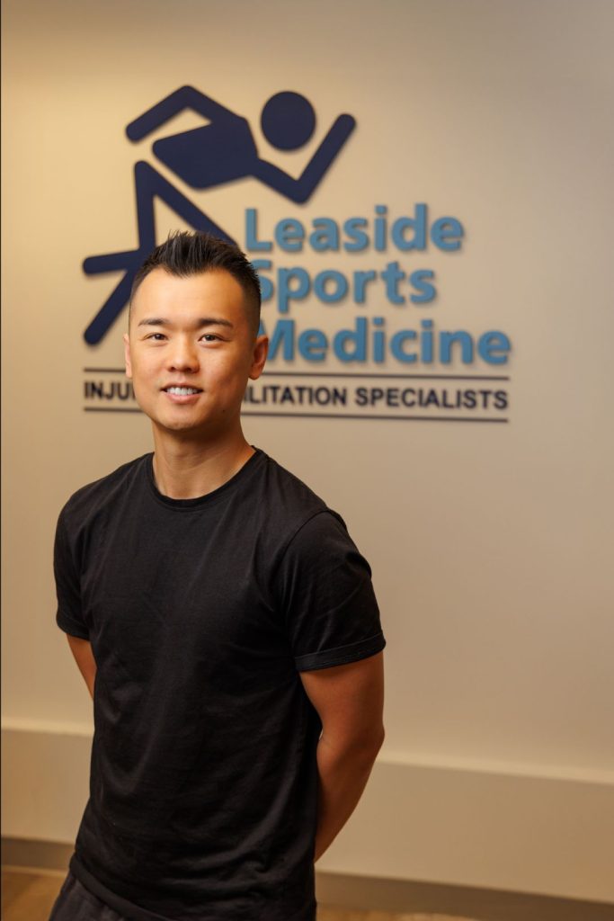 Leaside Sports Medicine: Move Better, Feel Better