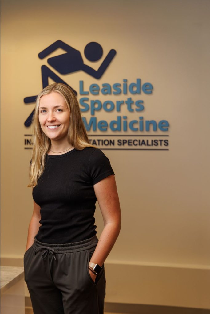 Leaside Sports Medicine: Move Better, Feel Better