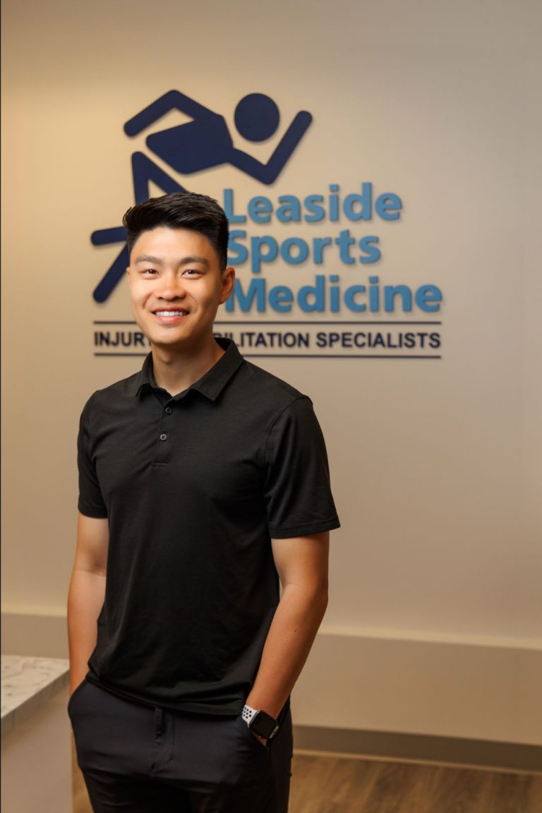 Leaside Sports Medicine: Move Better, Feel Better